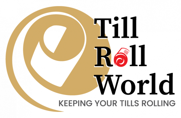 CUSTOM PRINTED TILL ROLLS- UK Made - Till Roll World